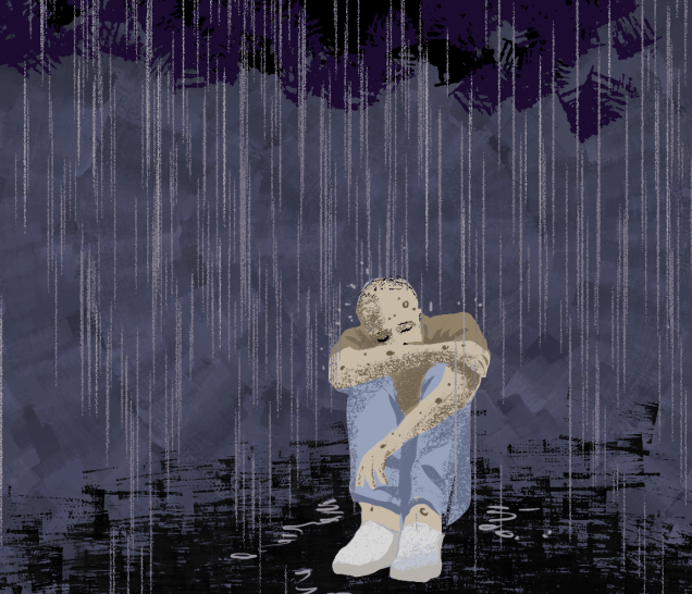 A Dried up Brook of Advice – WONDERWHAT